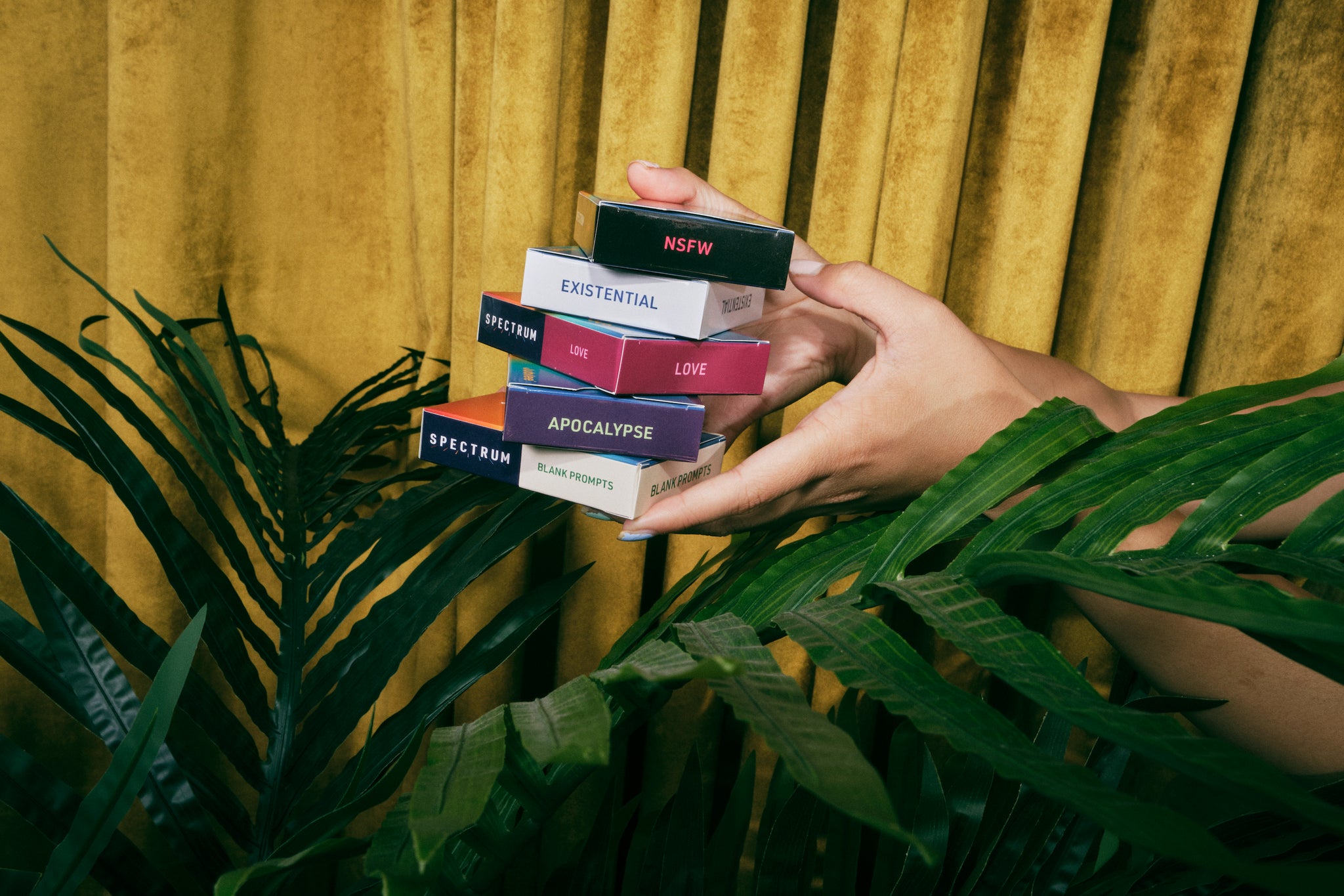 Spectrum All In Bundle – Spectrum Game