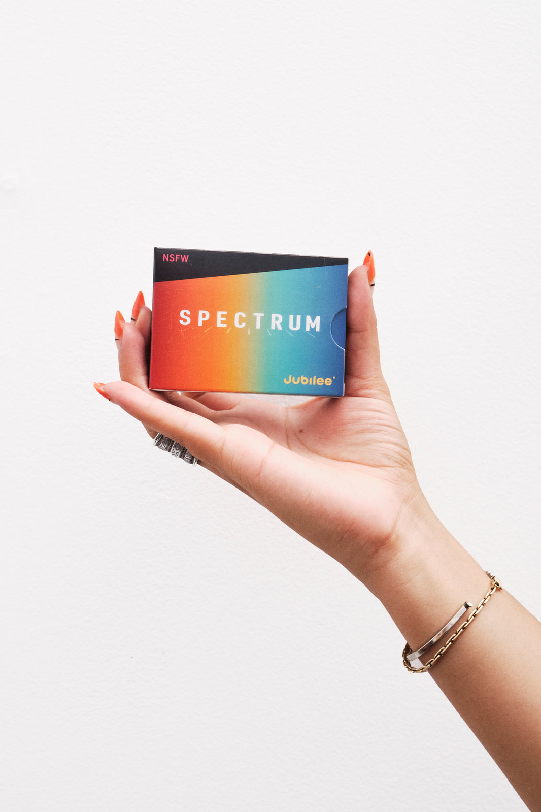 All Products – Spectrum Game