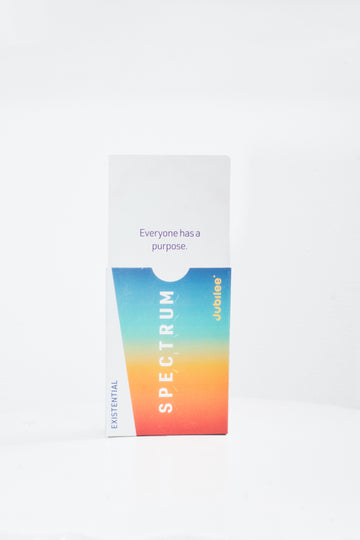 Spectrum Game by Jubilee Media